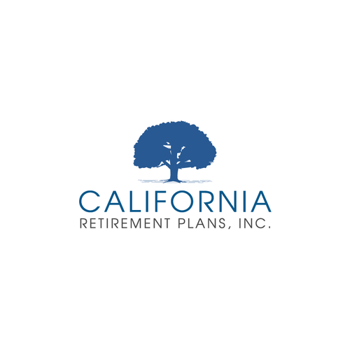 Design a unique and symbolic logo for a retirement planning company ...