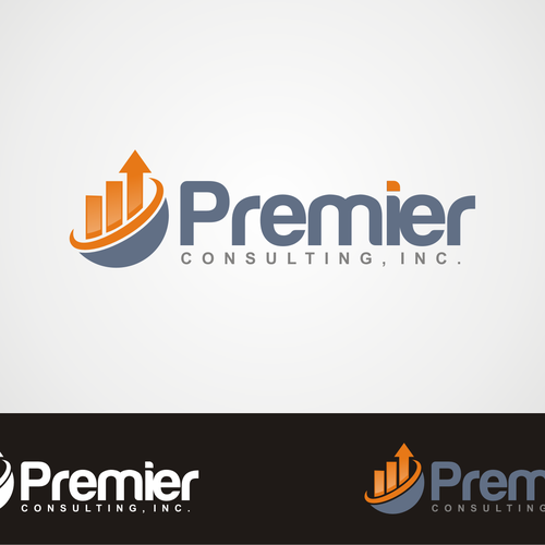 Create the next logo for Premier Consulting, Inc. | Logo design contest