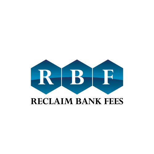 Designs | Create a professional logo for RBF (Reclaim Bank Fees) | Logo ...