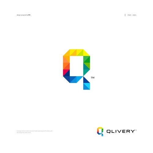 Designs | Create a stunning clean logo for a rising IT startup in ...
