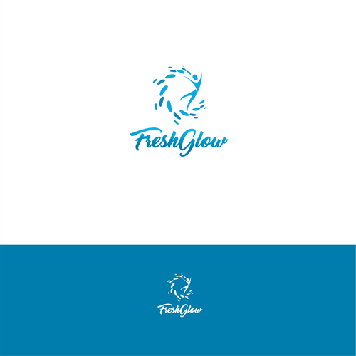 design a Fresh clean & organic logo for Health & Beauty e-commerce site ...