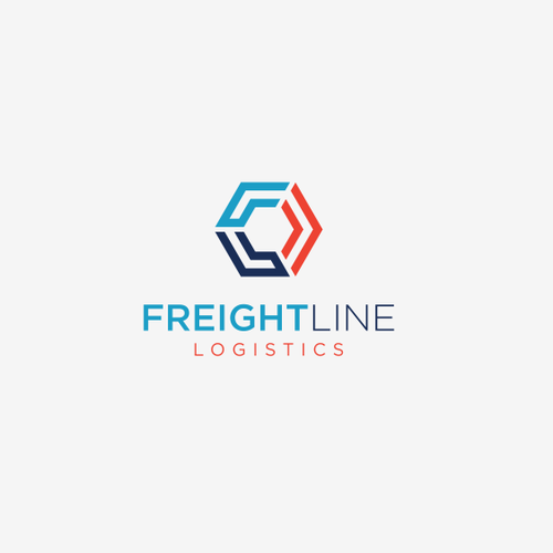 Designs | Freightline Logistics Logo - Best and Brightest Designers ...