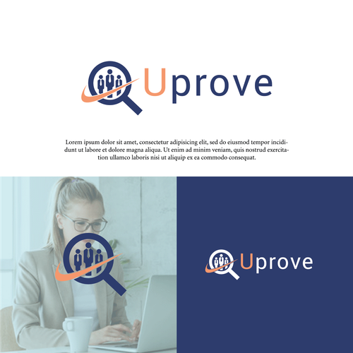 Designs | Design a professional, warm, and creative logo to inspire job ...