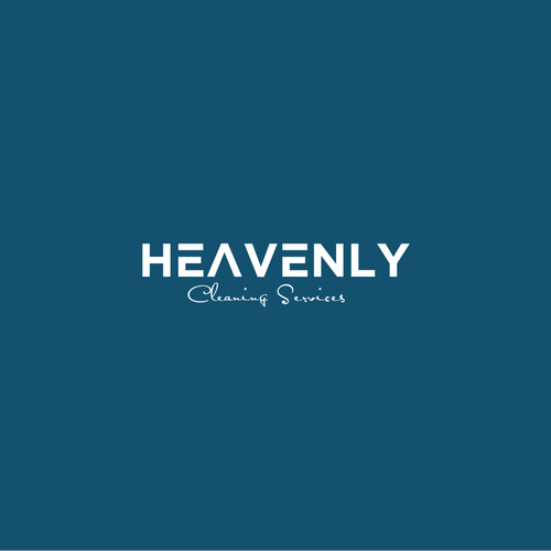 Create a vivid, original and unique logo for Heavenly Cleaning Services ...