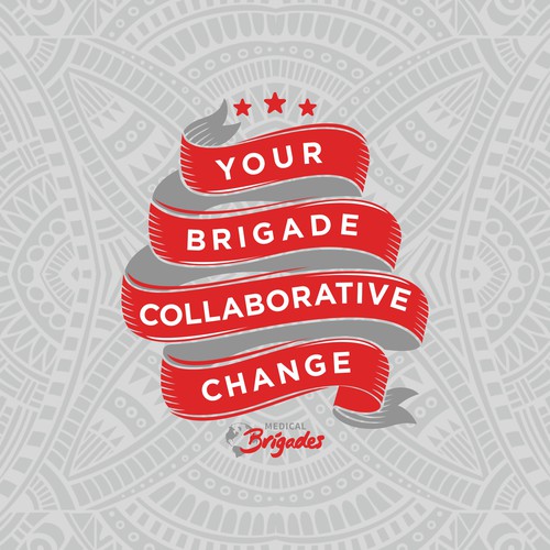 Designs | Part Of Something Bigger - Graphic Design Contest ...