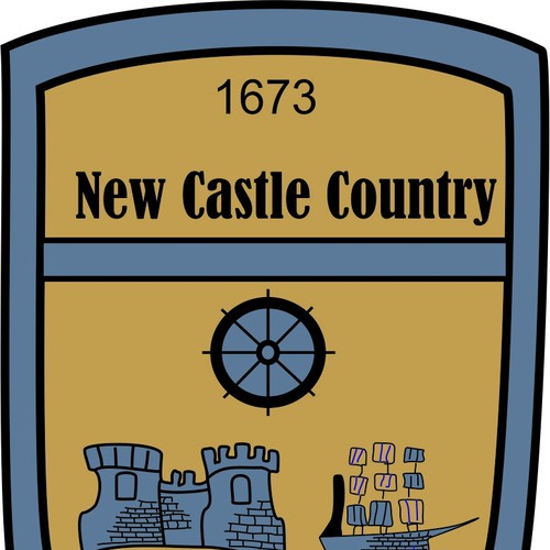 New Castle County needs a new logo | Logo design contest