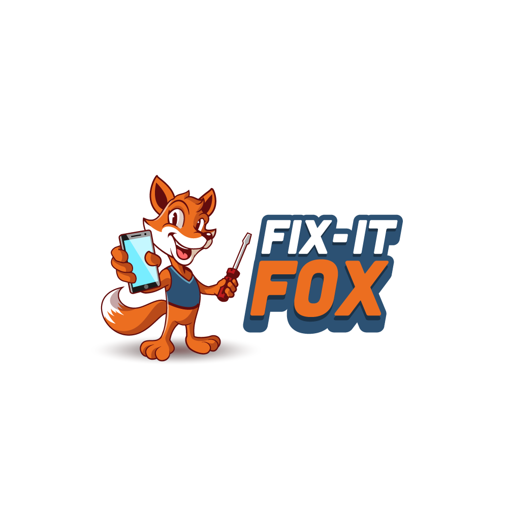 Fox Logos - Free Fox Logo Ideas, Design & Templates