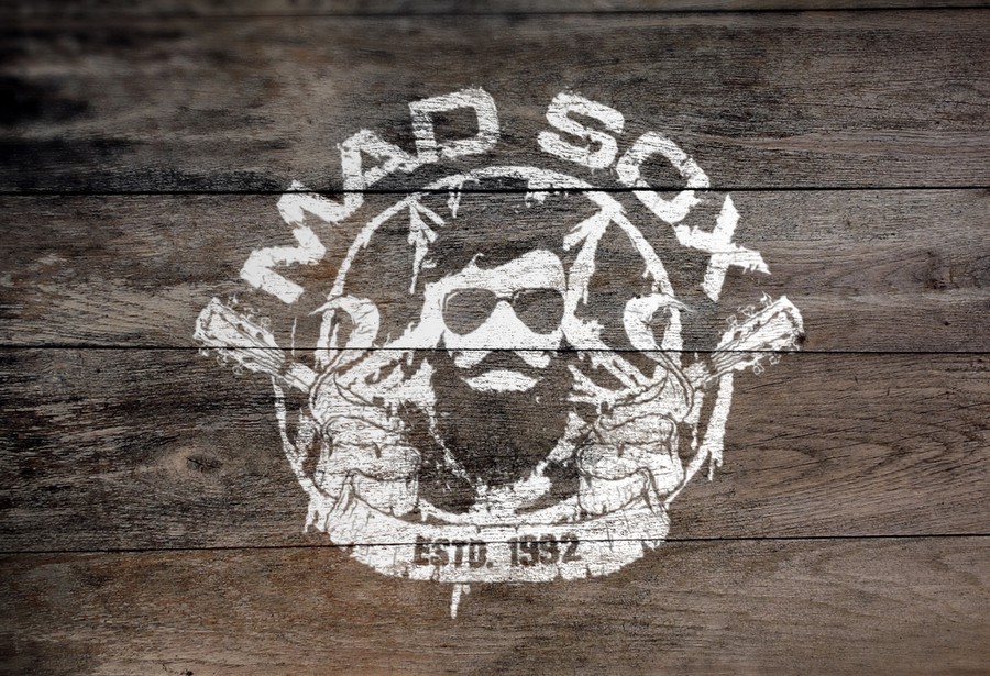 Bandlogo for Swiss Metal/Crossover/Metalcore Band | Logo design contest