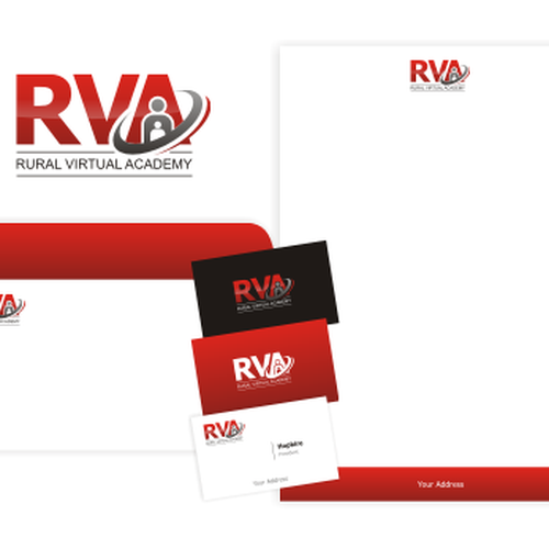Create the next logo for Rural Virtual Academy (RVA) | Logo design contest