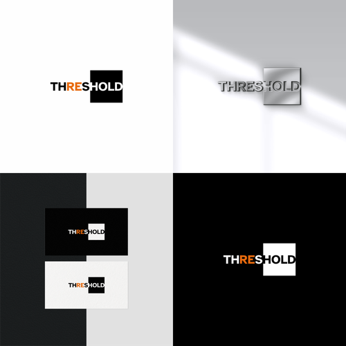 Designs | Logo design for a new economic era - Beyond the THRESHOLD ...
