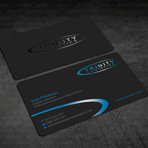 Create a Business Card for Sales Rep | Business card contest