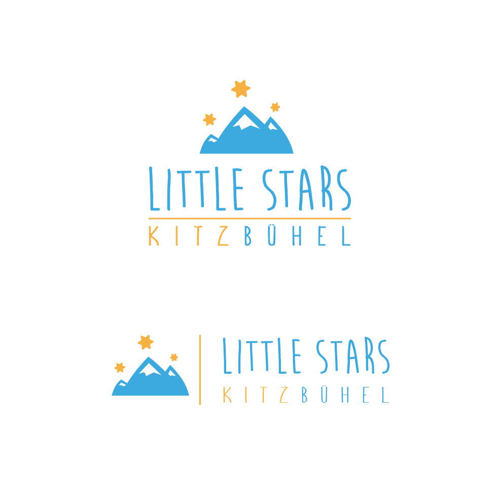 Little Logos - Free Little Logo Ideas, Design & Templates