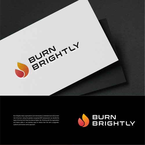 Designs | Fresh and vibrant brand for a consulting business helping to ...