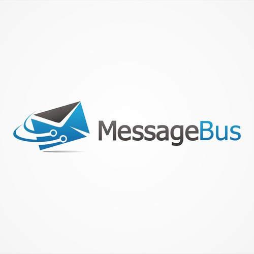Message Bus needs a new Logo Design | Logo design contest