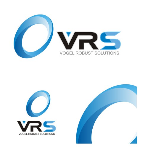 VRS needs a new logo | Logo design contest