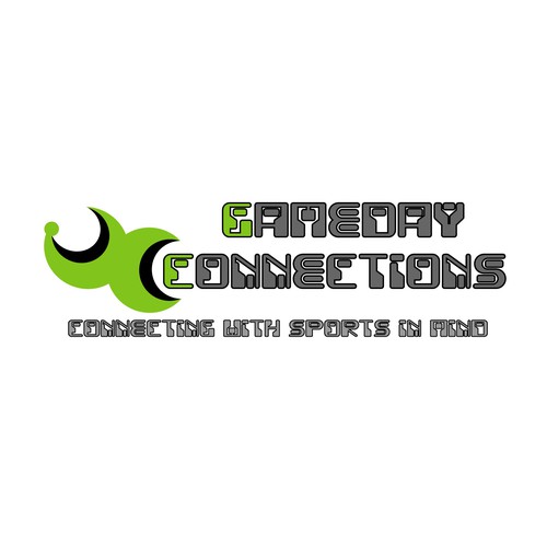 Final Logo for Gameday Connections | Logo design contest