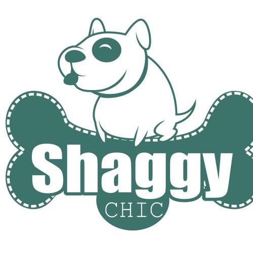 New logo wanted for Shaggy Chic | Logo design contest