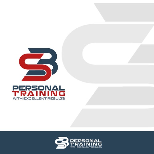 Personal Fitness Training Logo Needed | Logo design contest