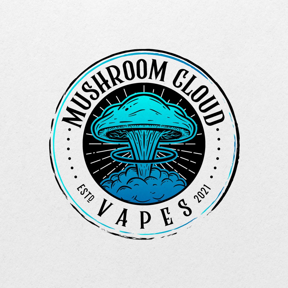 Mushroom Logos - Free Mushroom Logo Ideas, Design & Templates