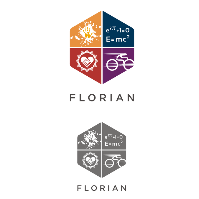 Personal Branding Logo - Woooohoooo!!! | Logo design contest