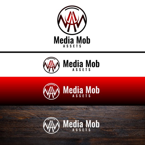 Create a Hidden Society, Dark, Classy and Ominous Logo. | Logo design ...