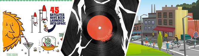 Announcing April's Top 9 at 99 - 99designs