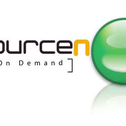 Resource NOW --- Content On Demand | Logo design contest