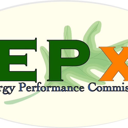 EPx - Energy Performance Commissioning needs a new logo | Logo design ...