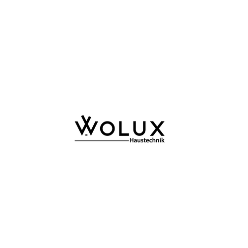 Logo wolux | Logo design contest