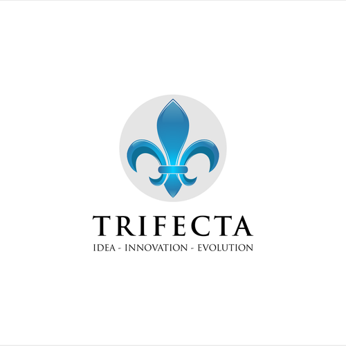 logo for TRIFECTA | Logo design contest
