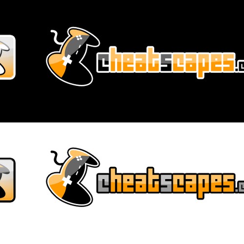 Logo Needed for New Video Game/Cheat Website | Logo design contest
