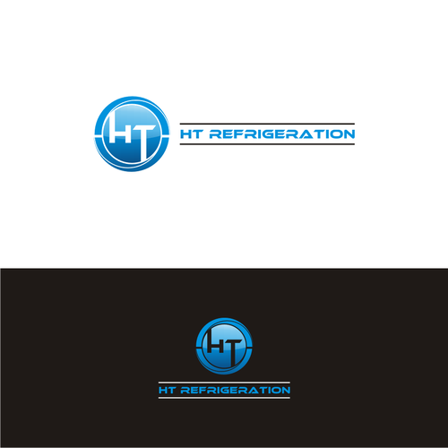 New Logo for Refrigeration & Air-conditioning Company | Logo design contest