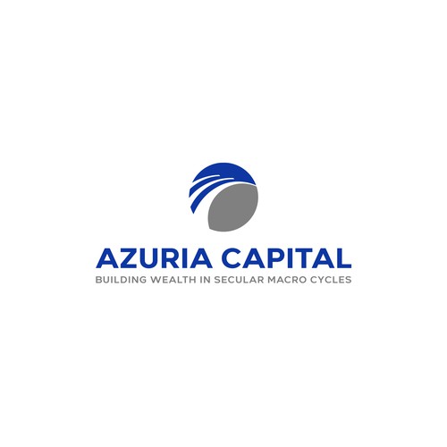 Designs | Azuria Capital | Logo & brand identity pack contest