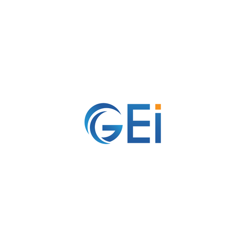 GEI logo for engineering services | Logo design contest