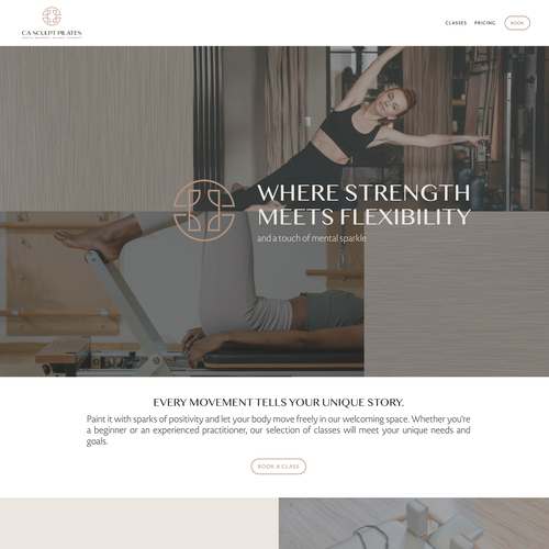 Pilates Designs - 132+ Pilates Design Ideas, Images & Inspiration In ...