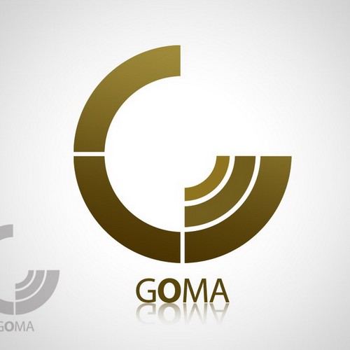 New Logo Design wanted for Goma | Logo design contest