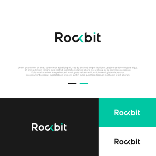 Designs | Rockbit | Logo design contest