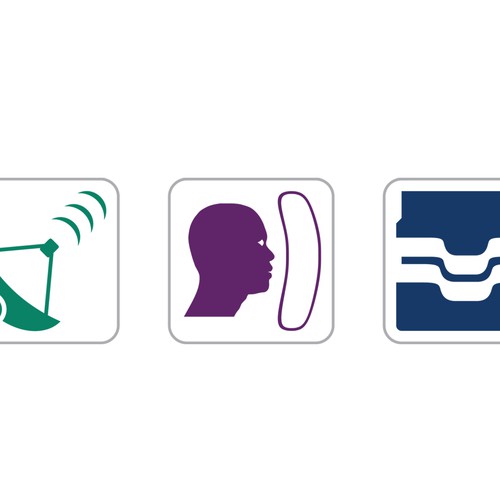 Catchy Product Icons for CAE software | Button or icon contest
