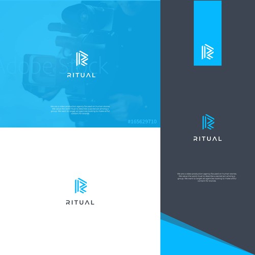 Designs | Design an icon based logo for a video production company ...