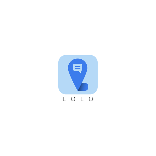 Create a Sleek Modern Logo For the LOLO App | Logo design contest