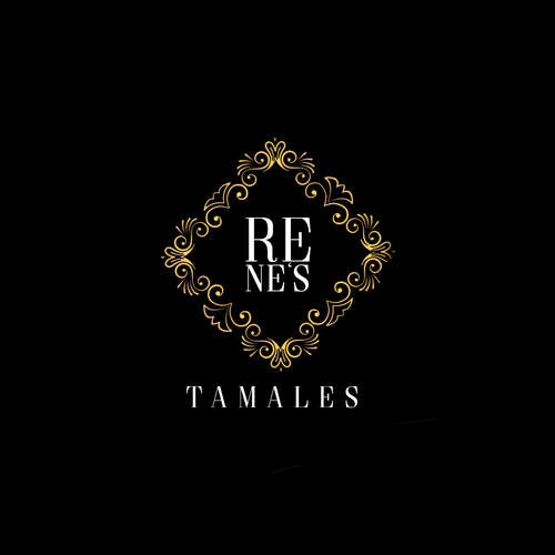 Rene's Tamales logo | Logo design contest