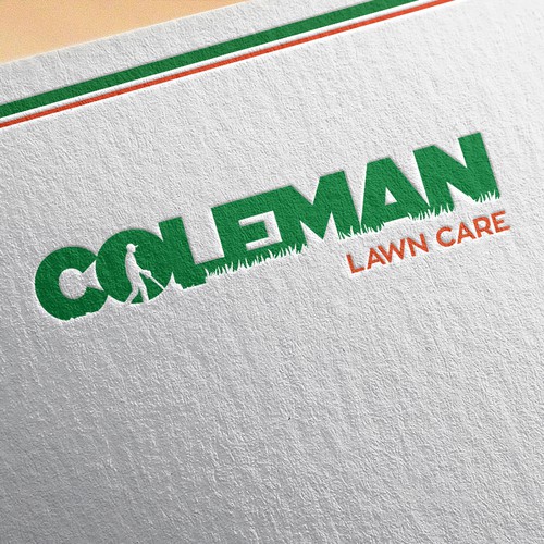 Create a logo for new lawn care business | Logo design contest