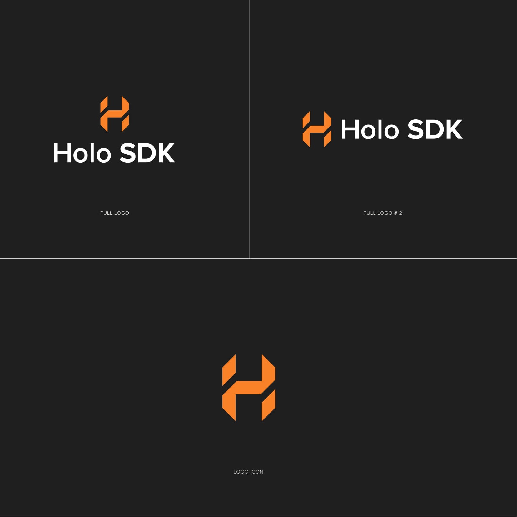 Simple Logos - Free Simple Logo Ideas, Design & Templates