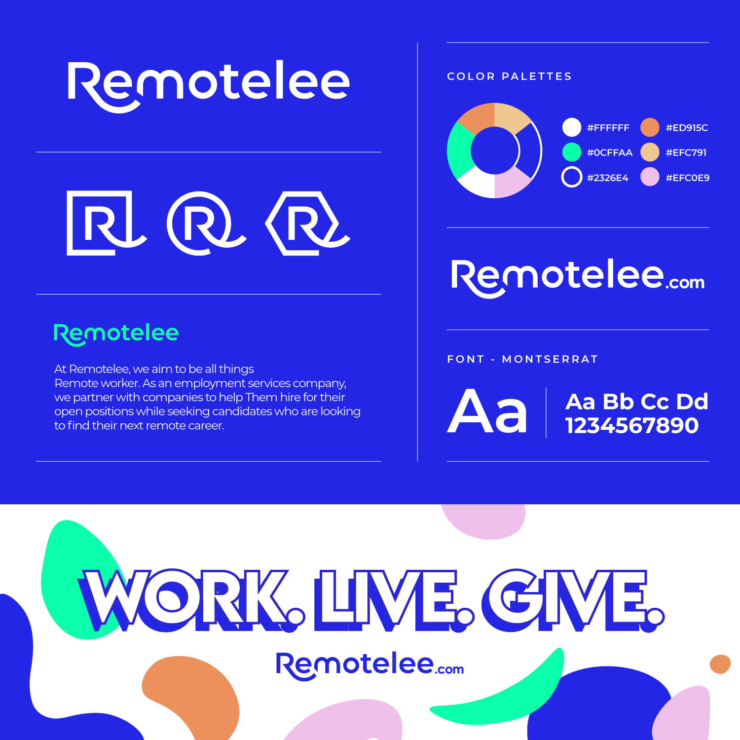 Infographic Logos - Free Infographic Logo Ideas, Design & Templates