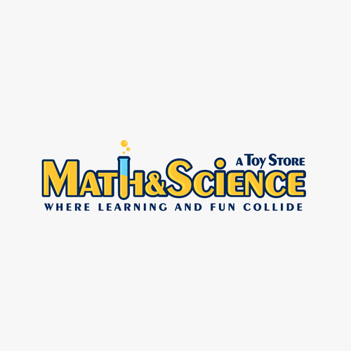 Math And Science Logo Png