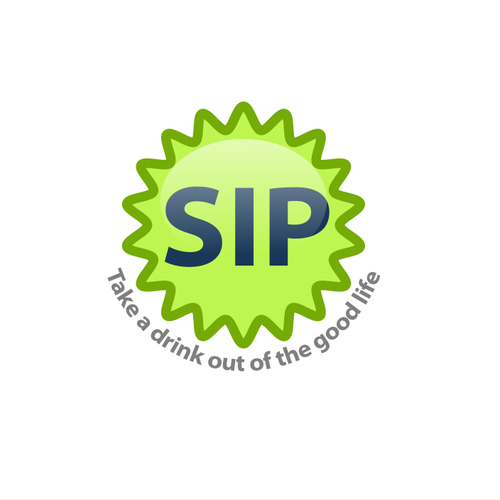 SIP | Logo design contest