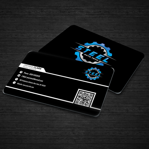 Develop a logo for a new start up repair shop in the sunny Okanagan ...