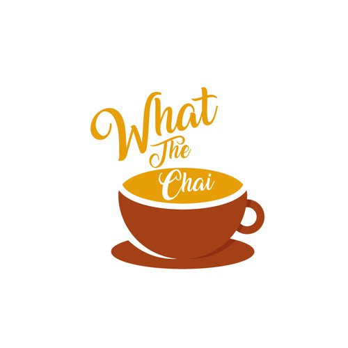 Need a modern logo for my chai company | Logo design contest