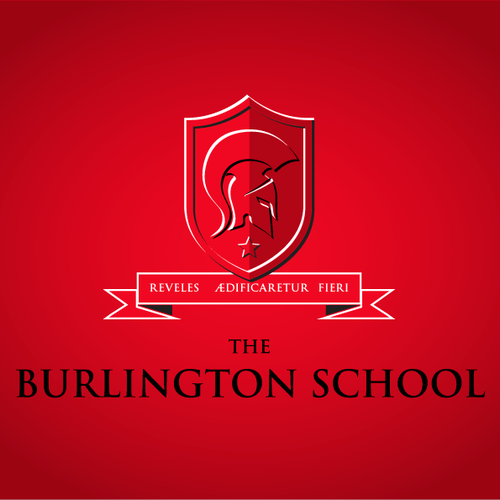 The Burlington School (preschool 3 - 12th grade) needs a new brand ...