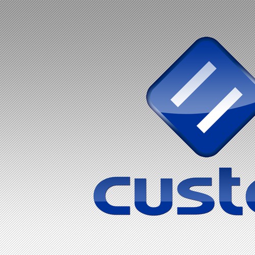 Slick Logo for Innovative Corporate Company | Logo design contest